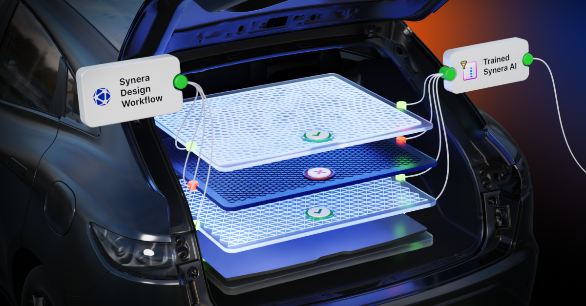 Synera Education program for students & educators